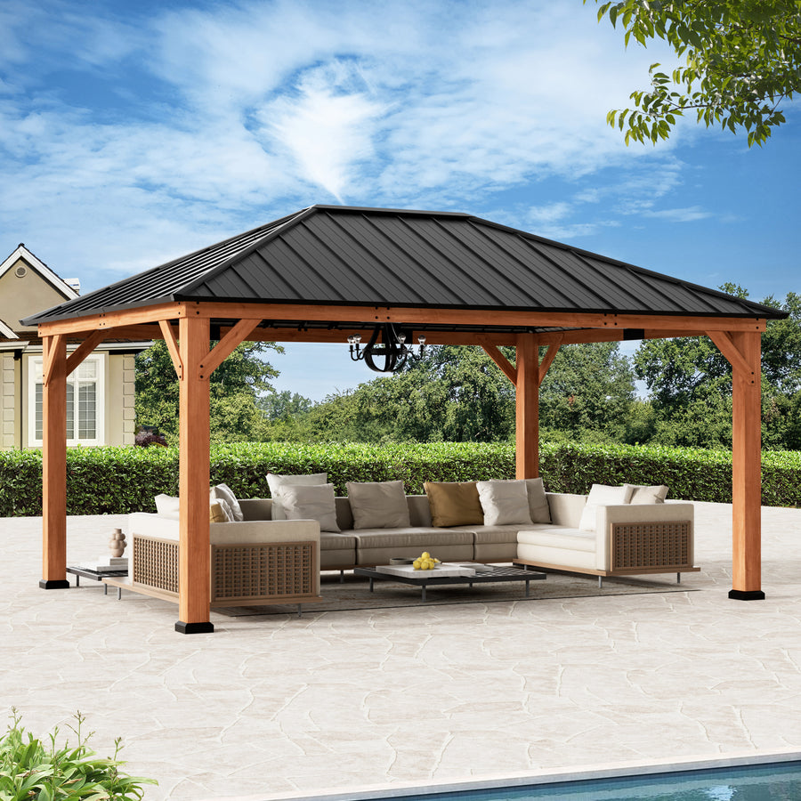 Gazebos – Modernshade