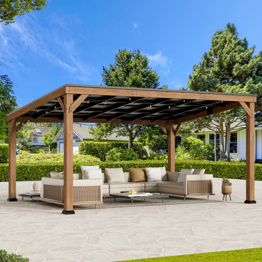 Modern Shade-Shop Quality Gazebos at Unbeatable Prices – Modernshade