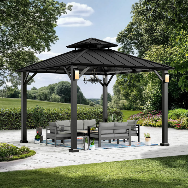 Modern Shade-Shop Quality Gazebos at Unbeatable Prices – Modernshade
